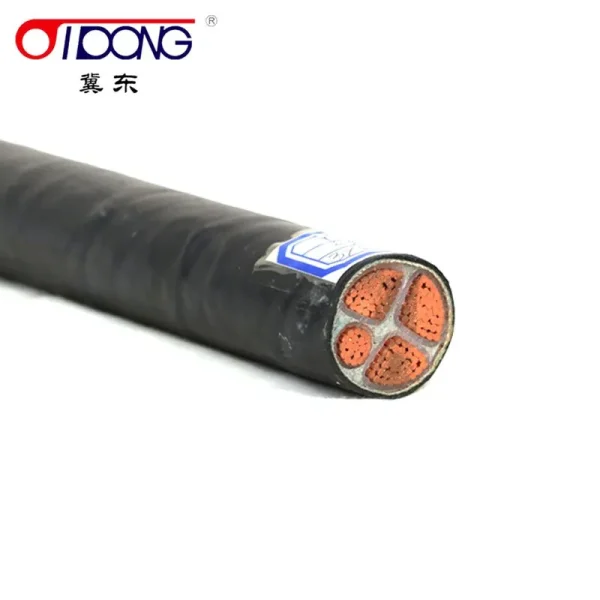 XLPE power cable - jdpt cable