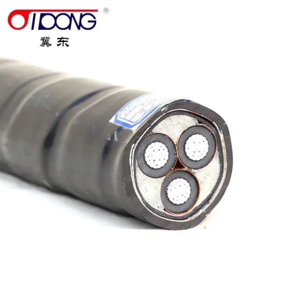 15kV armoured power cable - jdpt cable